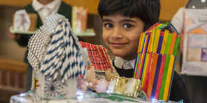 Herrick Primary School