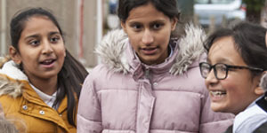 Herrick Primary School